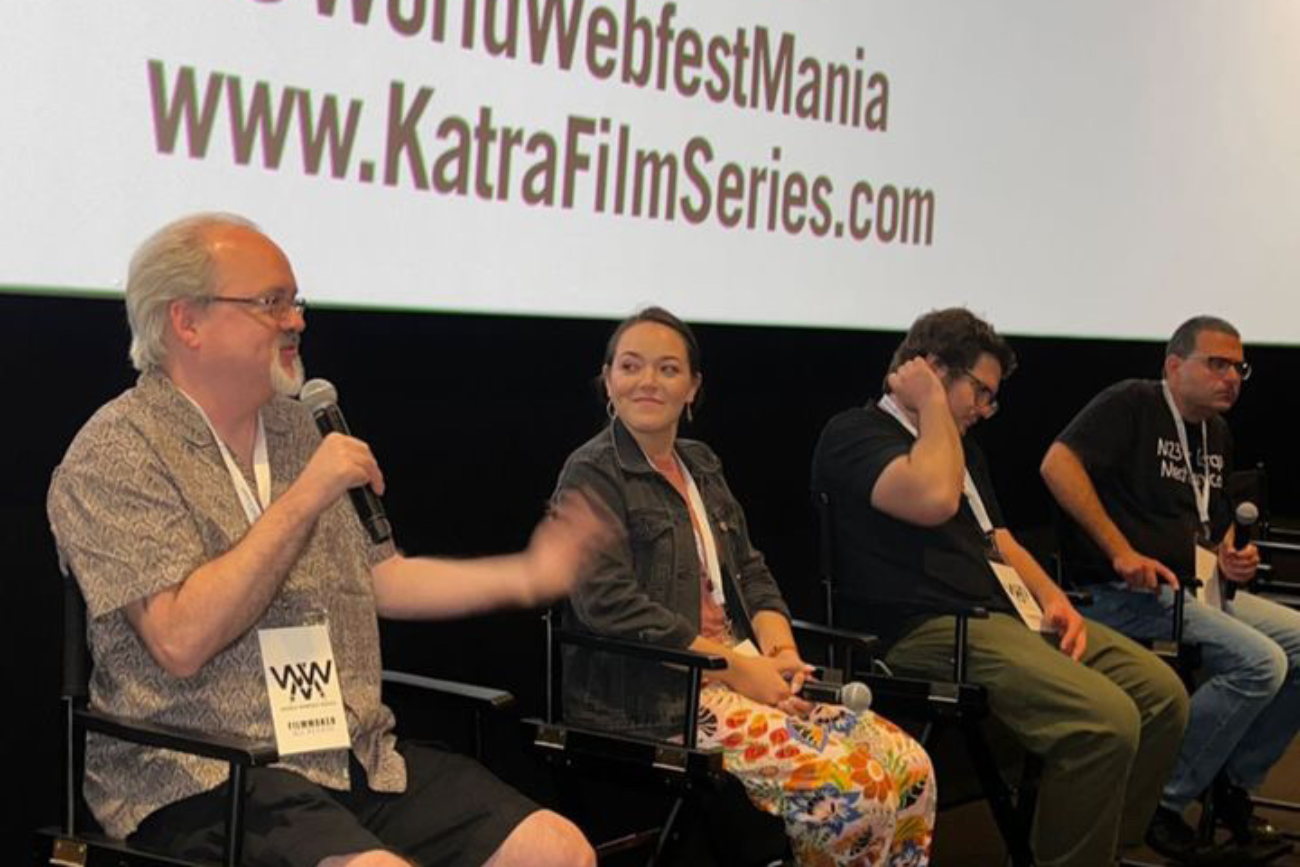 Your Loving Son, Henry - Migglefiend